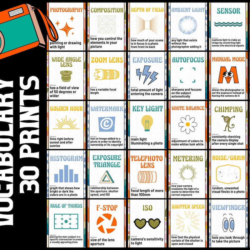 Glasses Holder Poster - Etsy