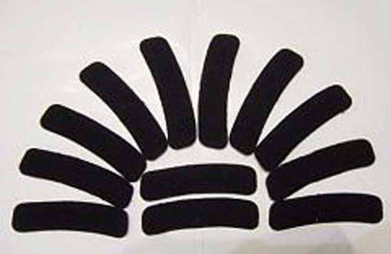 4 Hat Adjuster / Fillers to Adjust the Size of Your Hat - Etsy UK