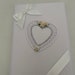 Very Large Wedding Card, Personalised With Box. - Etsy