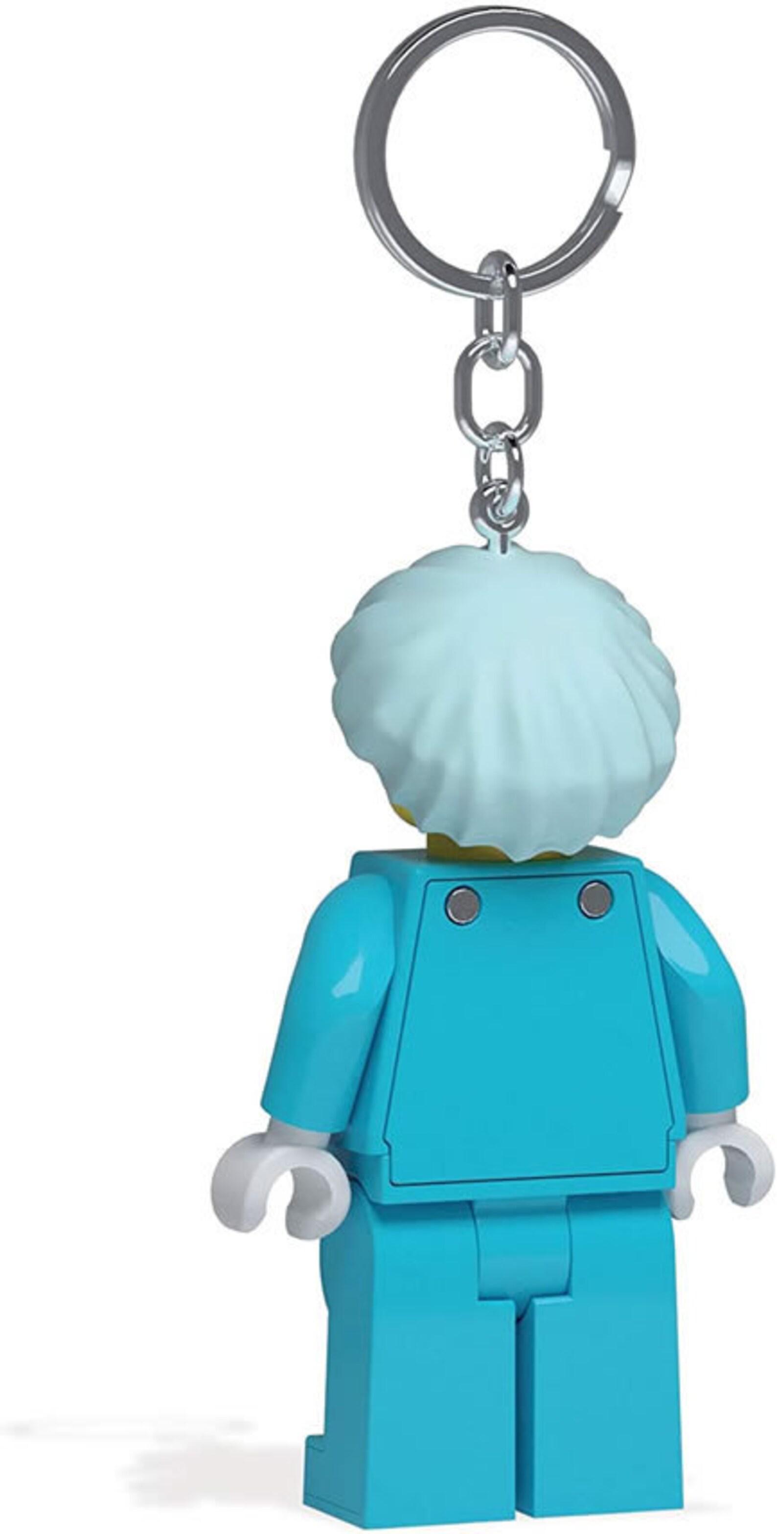 LEGO® Keychain Surgeon Doctor Nurse tall minifigure 76 cm | Etsy