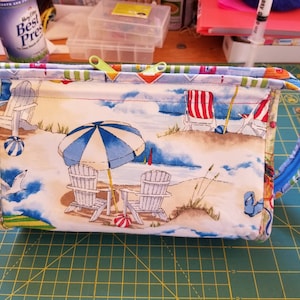 TULA Pink's Fave: 2023 BONZA! Bionic Gear Bag V2.23 - Etsy