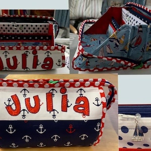 TULA Pink's Fave: 2023 BONZA Bionic Gear Bag V2.23 - Etsy Canada