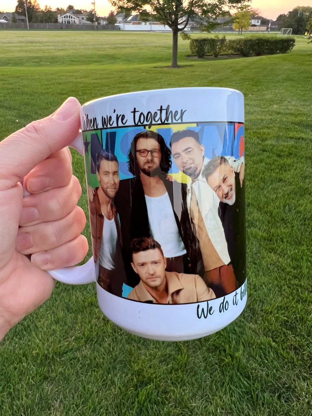 Nsync Reunion | Better Place | Nsync | Team NSYNC | Nsync Forever | 90s ...