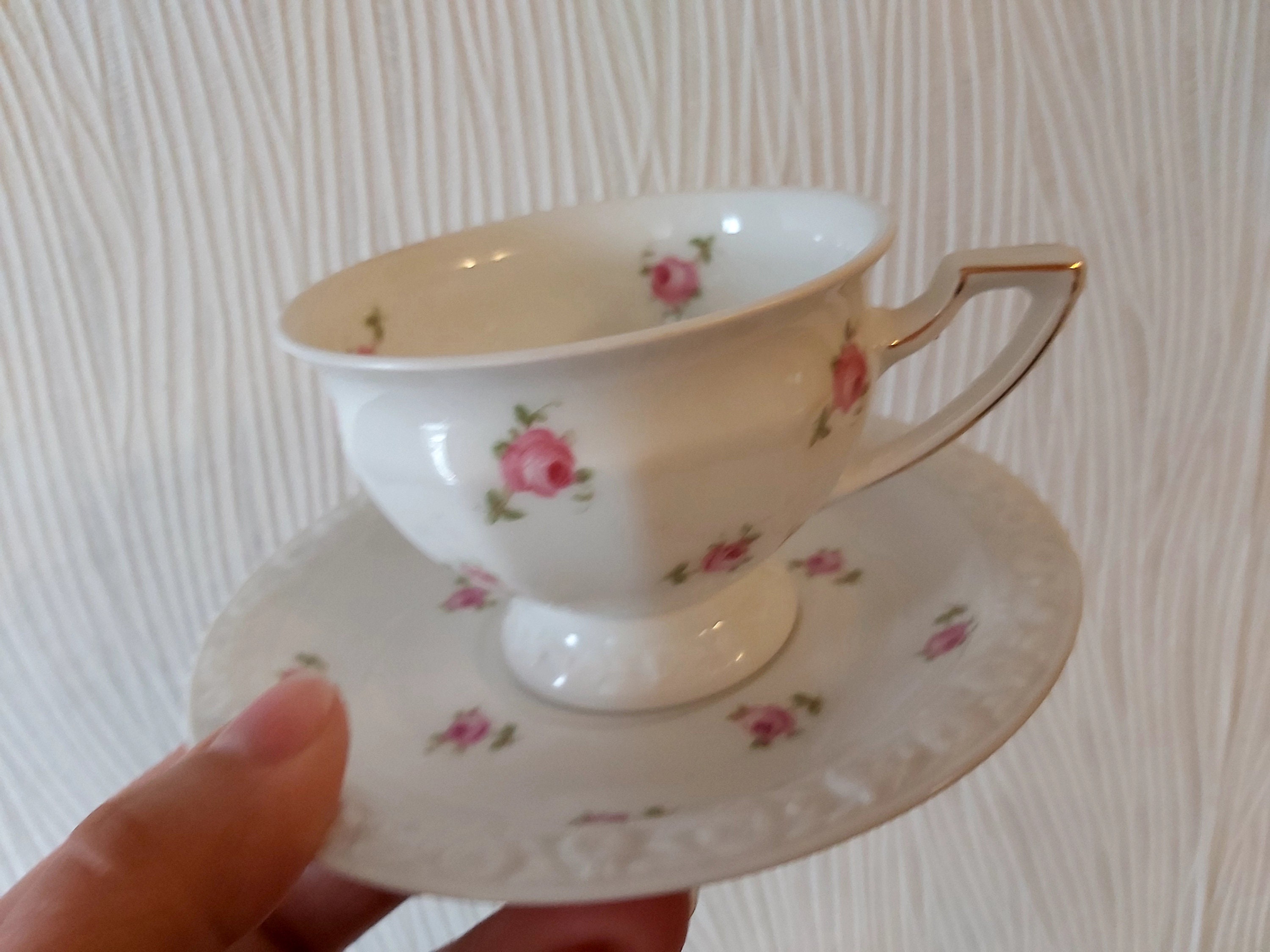 Rosenthal Maria Cup German Porcelain Rosenthal Vintage Gift Collection ...