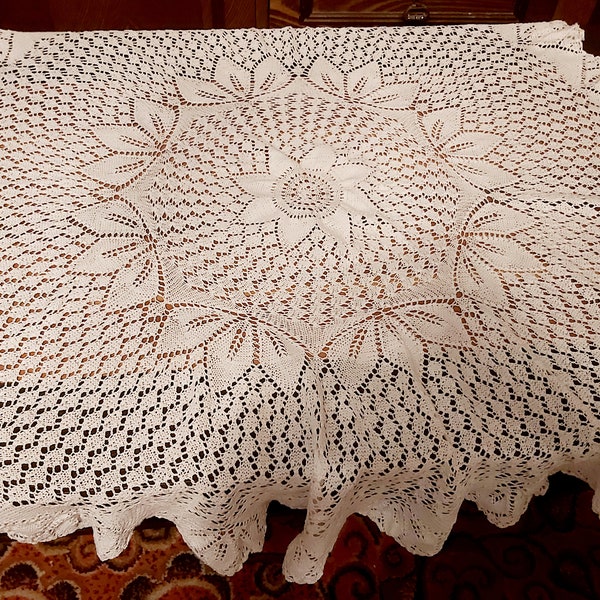 Tablecloth - Etsy
