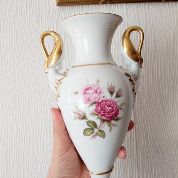 Kaiser Vase - Etsy