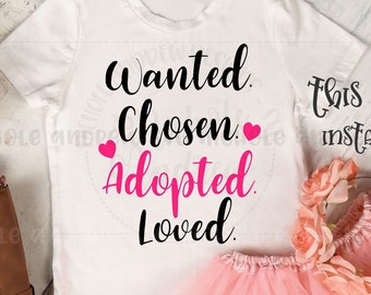 Adoption Symbol/triad/triangle SVG/PNG 3 Styles Digital - Etsy