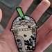 Bo-boba Patches! - Etsy