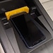Wireless Charging Phone Holder for Nissan Ariya - STL File for 3D ...