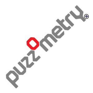 Puzzometry Squares Puzzle: the Most Unique and Difficult Puzzle You ...