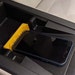 Wireless Charging Phone Holder for Nissan Ariya - STL File for 3D ...