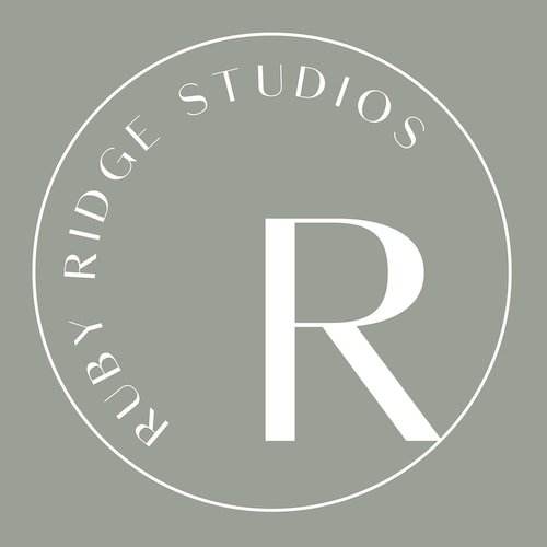 RubyRidgeStudios - Etsy