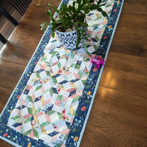 Table Runner Kits - Etsy