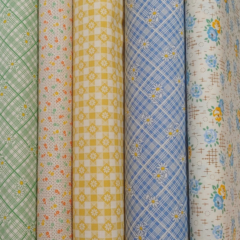 One More Yard - Etsy
