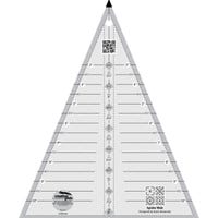 Creative Grids the Hole Thing Template Plastic Quilt Ruler # CGRTPHT ...