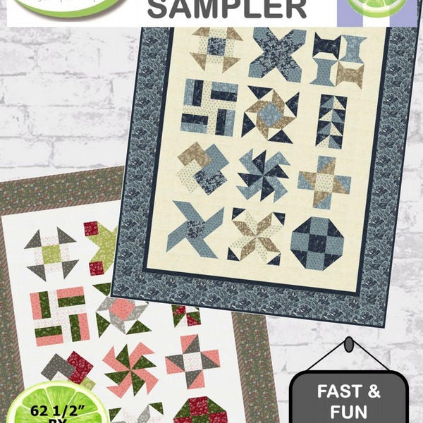 Wedding Sampler - Etsy