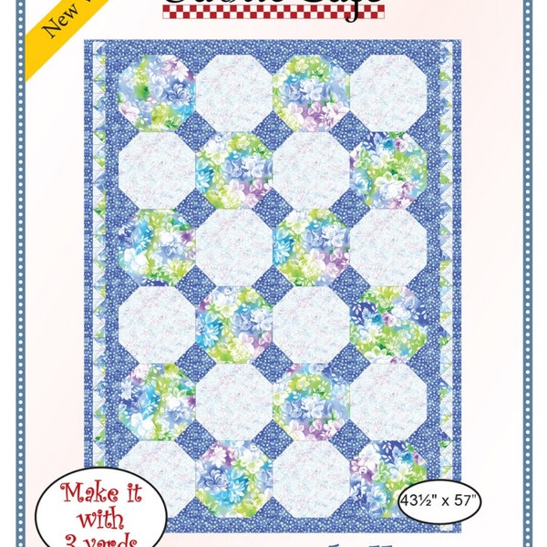 Snowball Quilt - Etsy