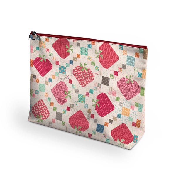 Calico Storage Bags - Etsy