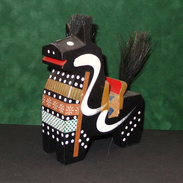 Yawata Uma Art - Etsy