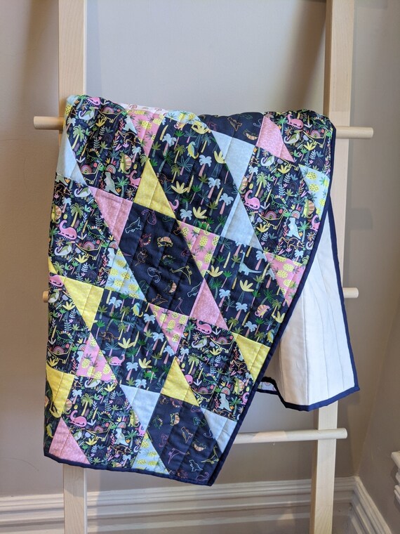 Quilted Pattern Illustrator