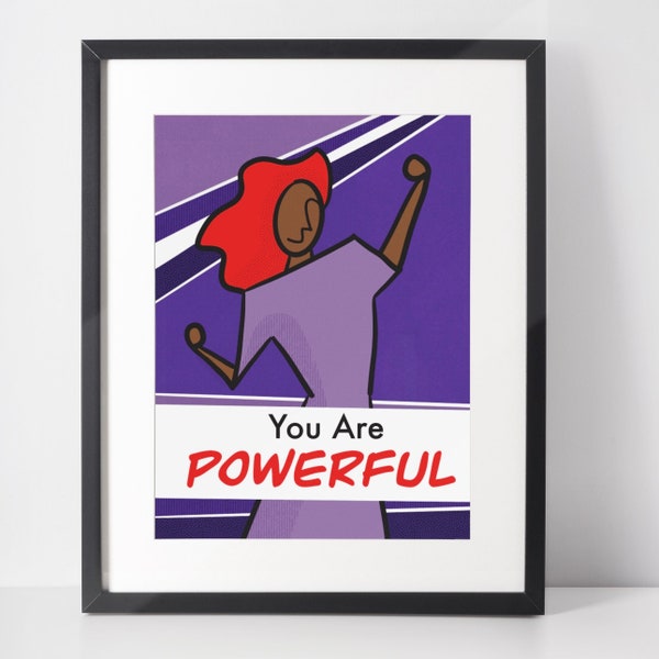 Self Esteem Art - Etsy