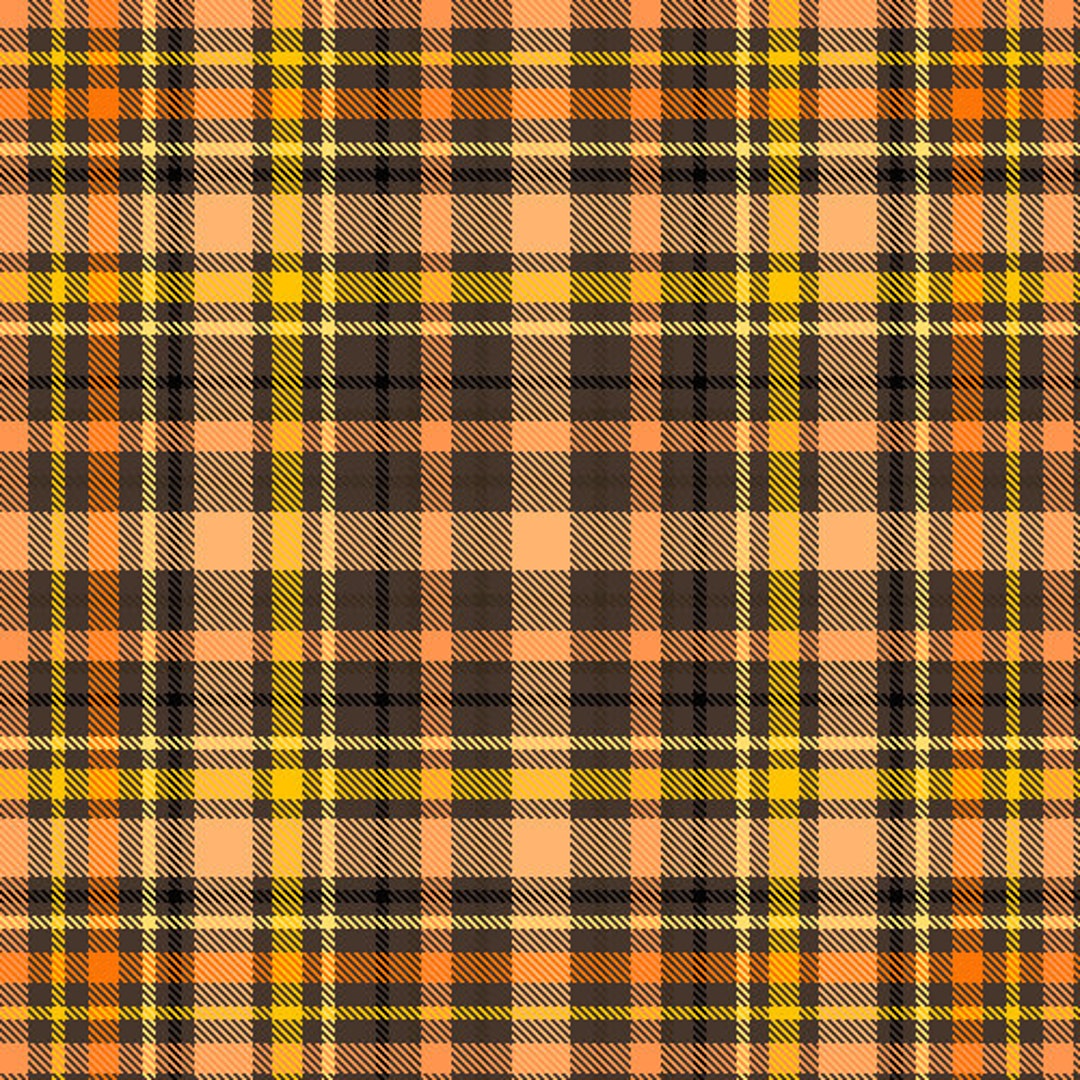 Fall Plaid Patterns for Personal or Commerical Use - Etsy
