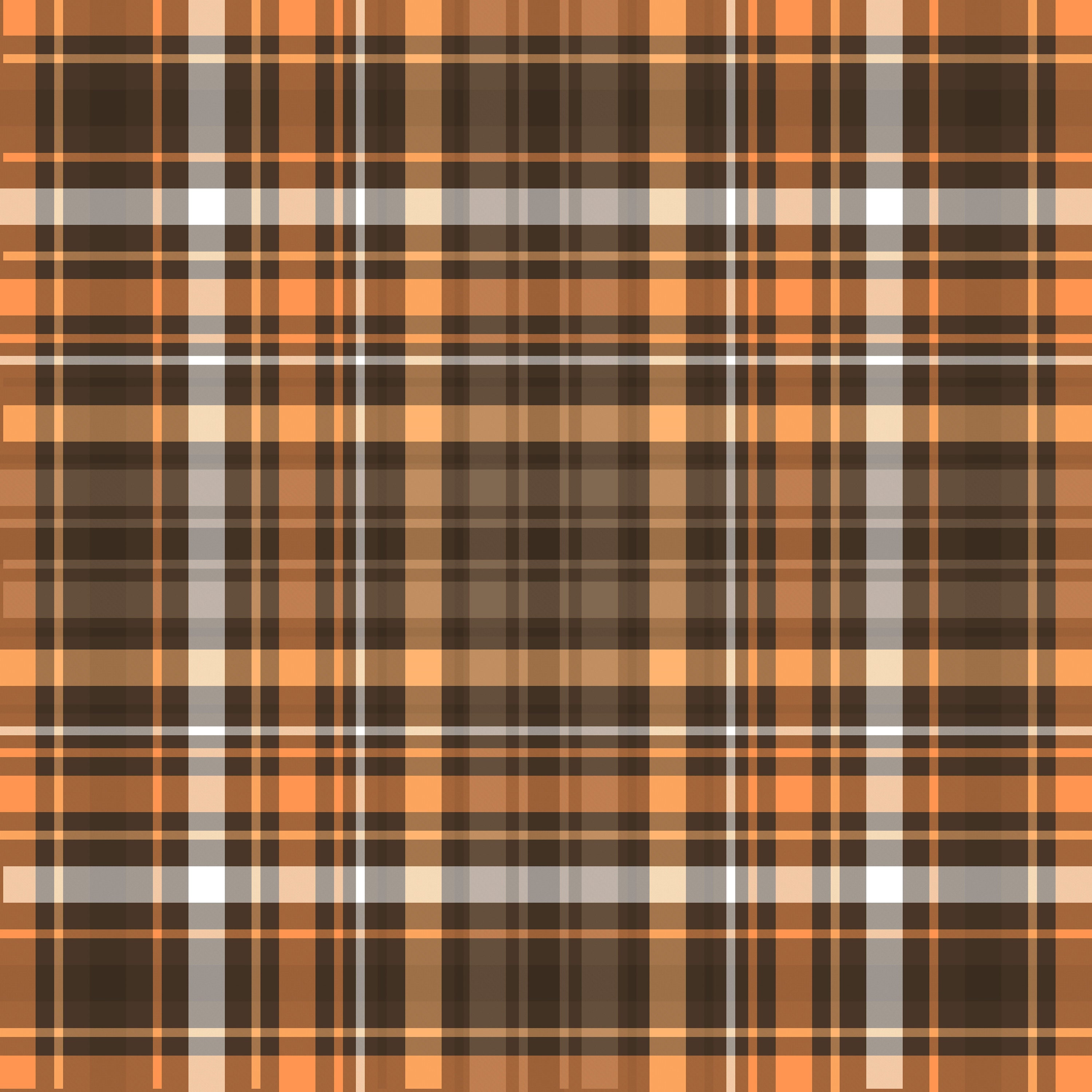 Fall Plaid Patterns for Personal or Commerical Use - Etsy
