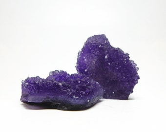 Amethyst soap | Etsy