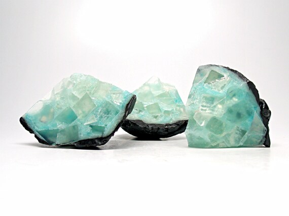 Turquoise Treats curated by Something Turquoise on Etsy