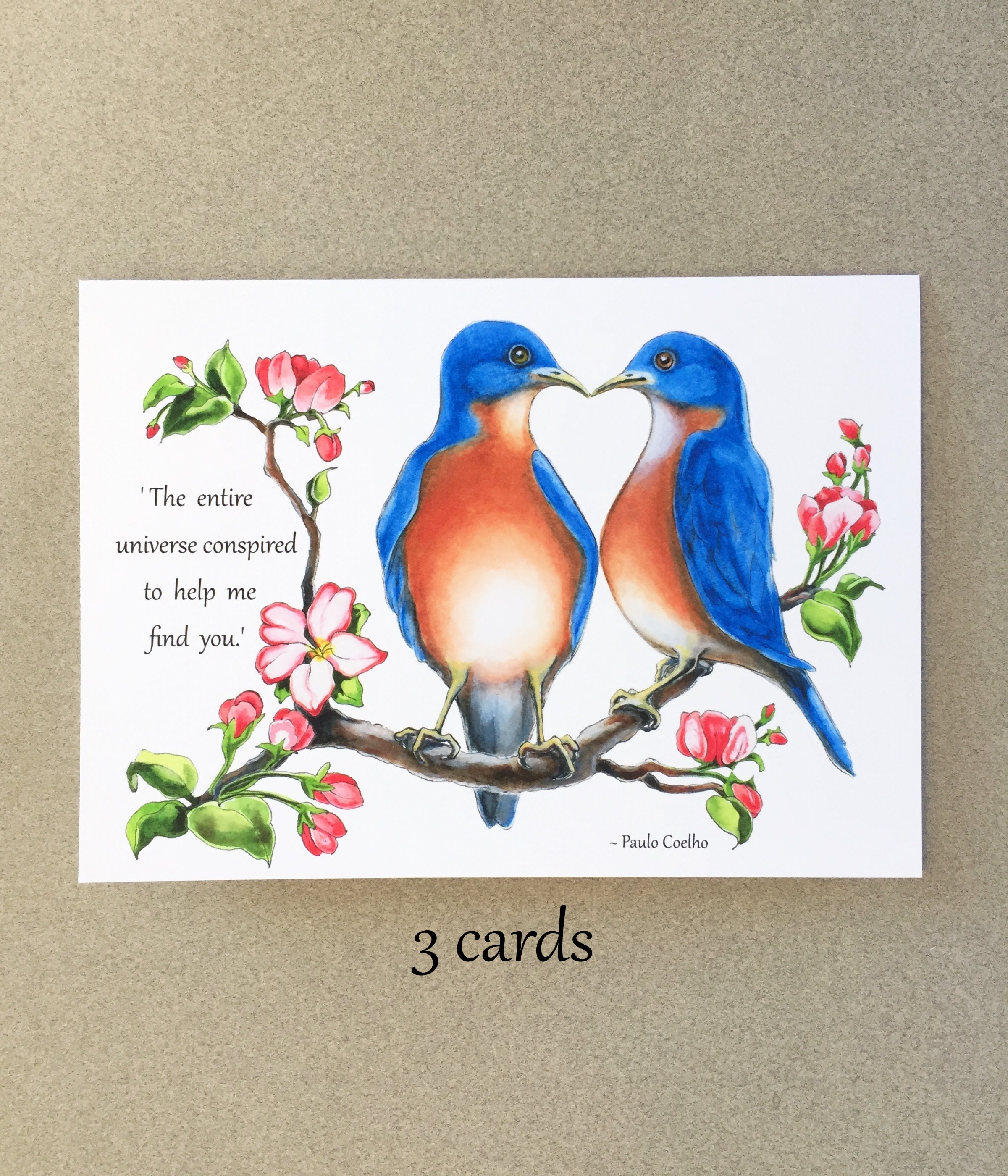 Bluebird Of Happiness Quotes