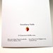 Strawberry Fields Card - Etsy