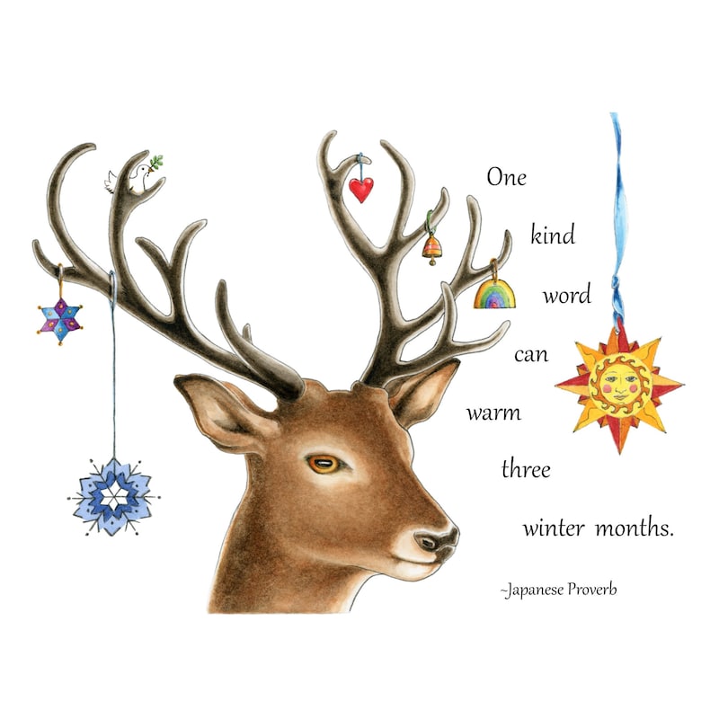 Japanese Proverb - Etsy