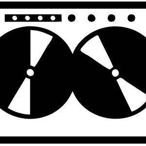 DJ Table Pattern - Etsy