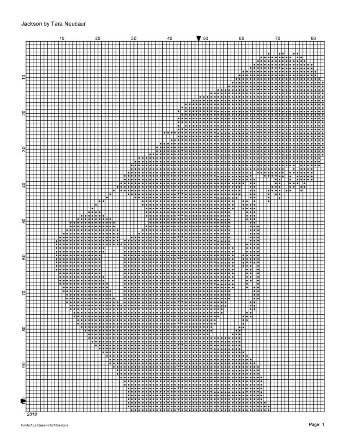 Michael Jackson Silhouette Pattern - Etsy