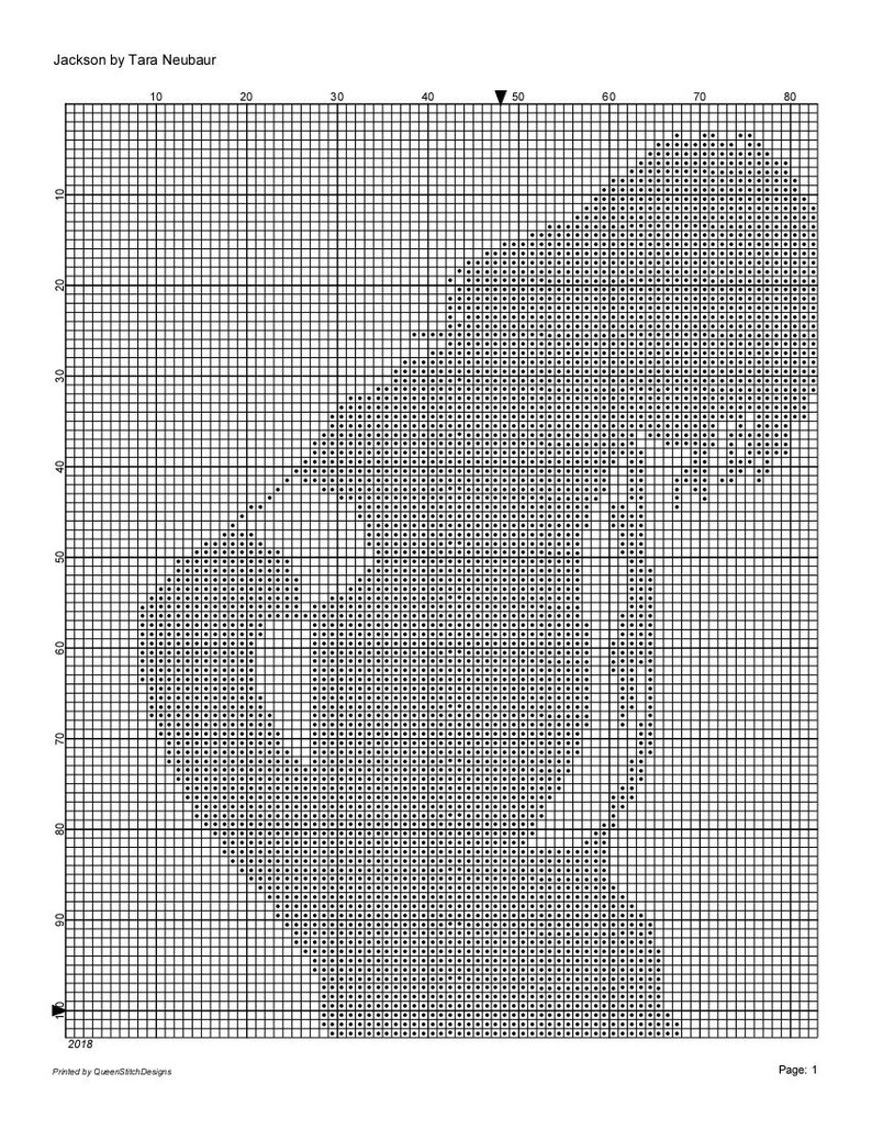 Michael Jackson Silhouette Pattern - Etsy