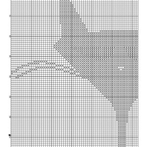 Alley Cat Pattern - Etsy