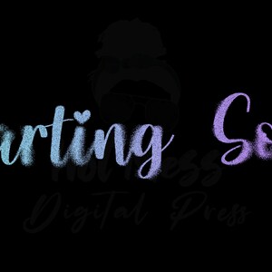 Animated Twitch Starting Soon Scene, BRB Screen, Stream Ending, Offline ...