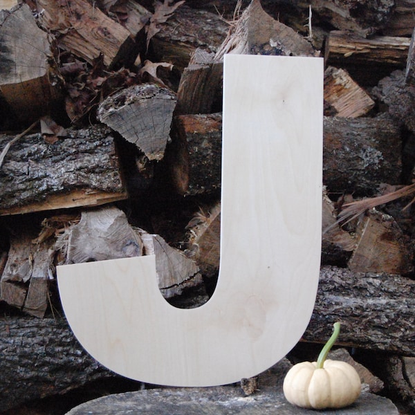 18 Inch Letter - Etsy
