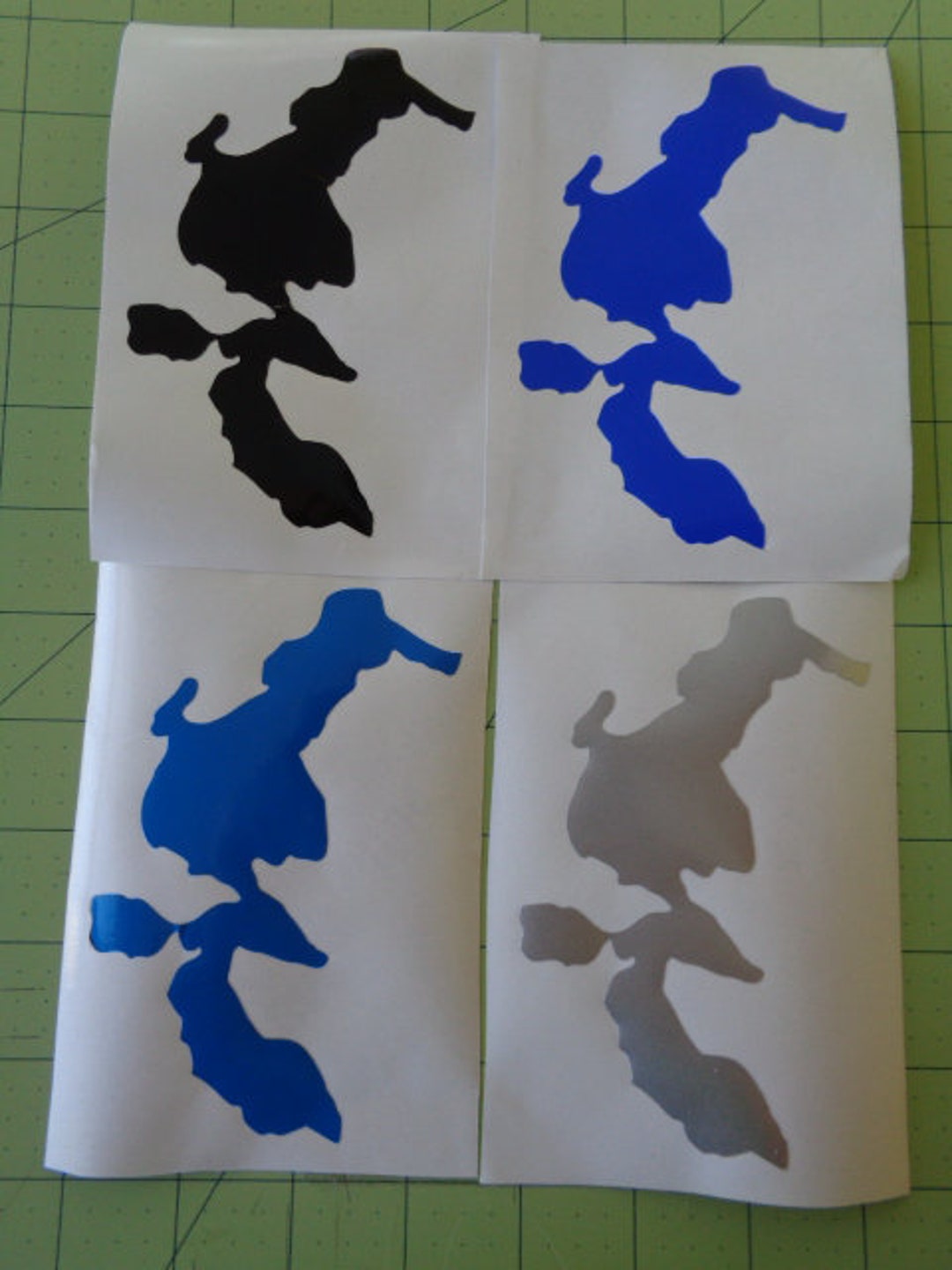 Rollins Pond Decal/sticker Campground Adirondack Mountain Premium ...