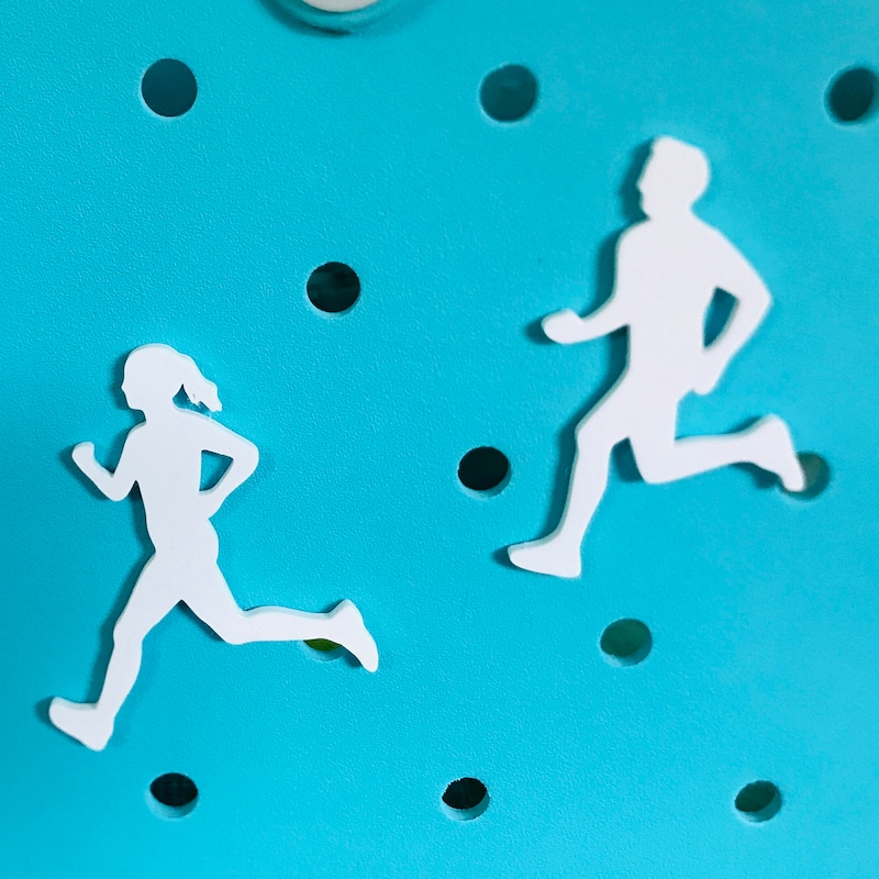 Girl Track Bag - Etsy