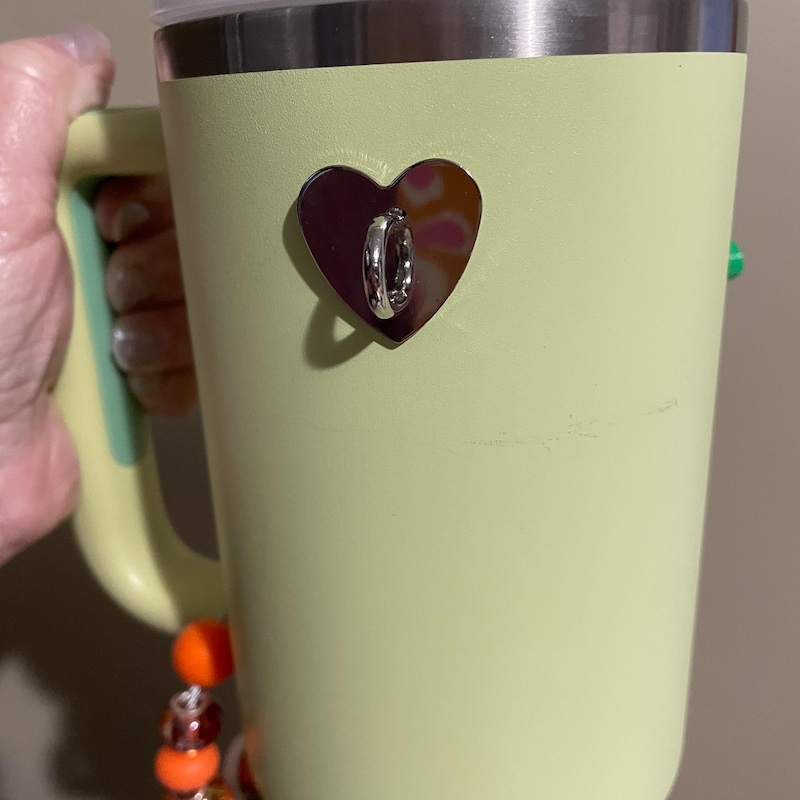 Stanley Metal Hook - Etsy