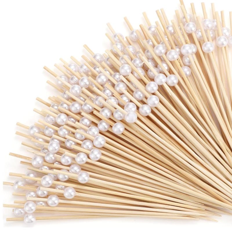 Cocktail Picks - Etsy