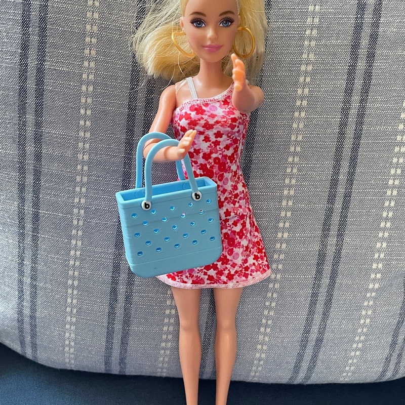 Barbie Bogg Bag - Etsy