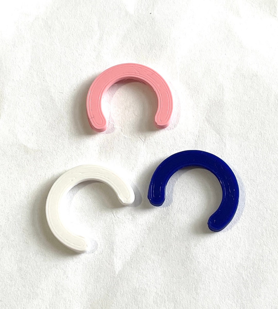 Bogg Bit Clips-bogg Charm Bit Clip-security Clip for Bogg Charm-ring ...