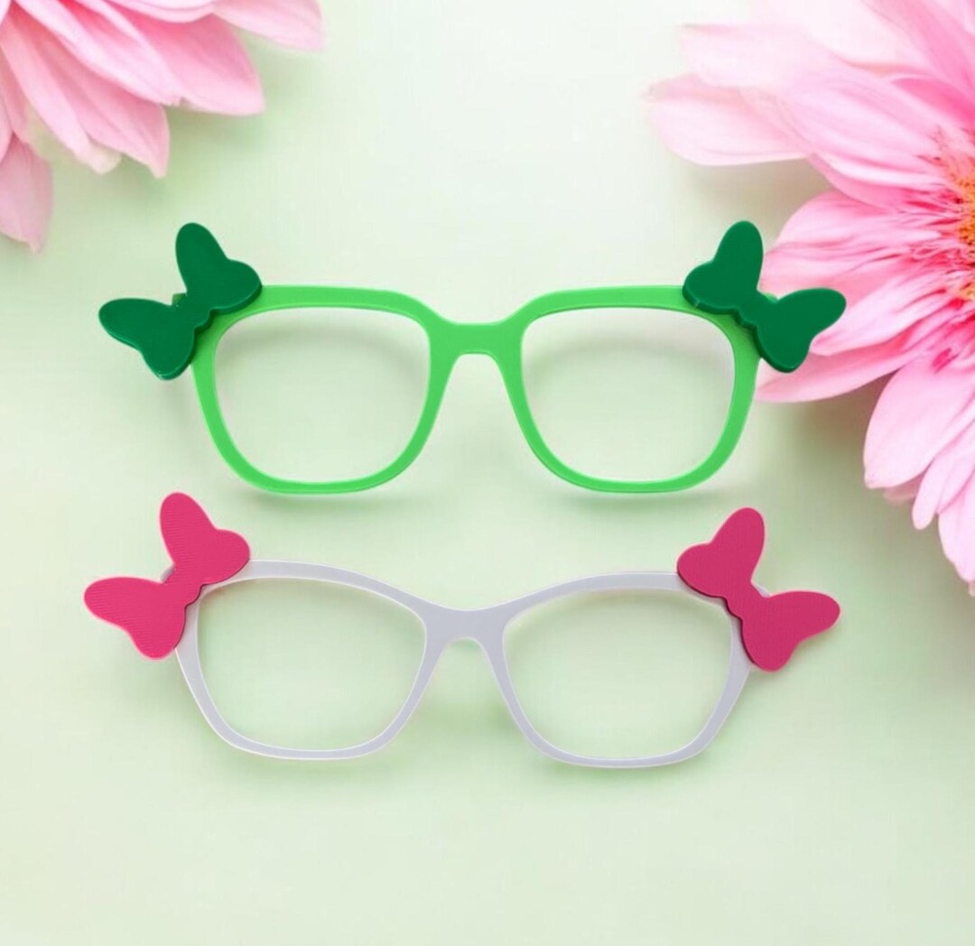 Mouse Bow Frame Topper-bow Frame Topper-girly Frame Topper-theme Park ...