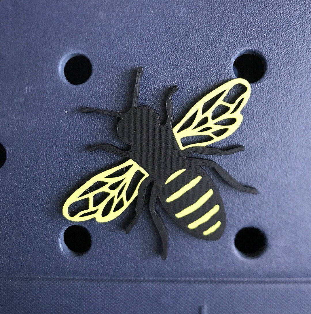 Bee Bogg Bit-bumbe Bee Bogg Bit-bee Bits-bumble Bee Bogg Bag Bit-honey ...