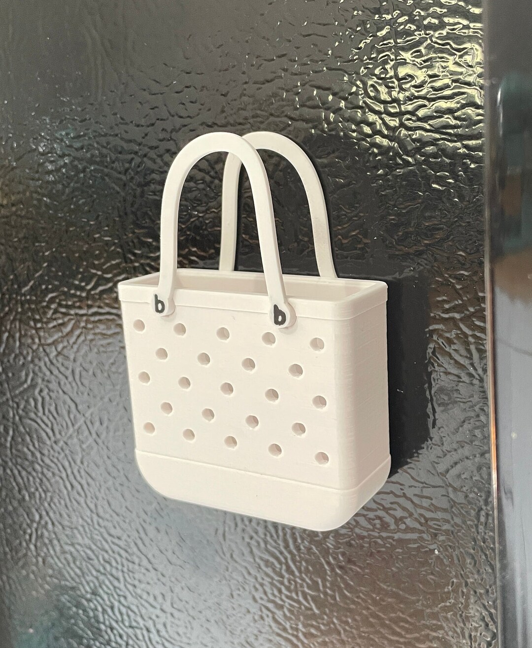 Miniature Bogg Bag Magnet-bogg Bag Replica Magnet-bogg Bag Lover Gift ...
