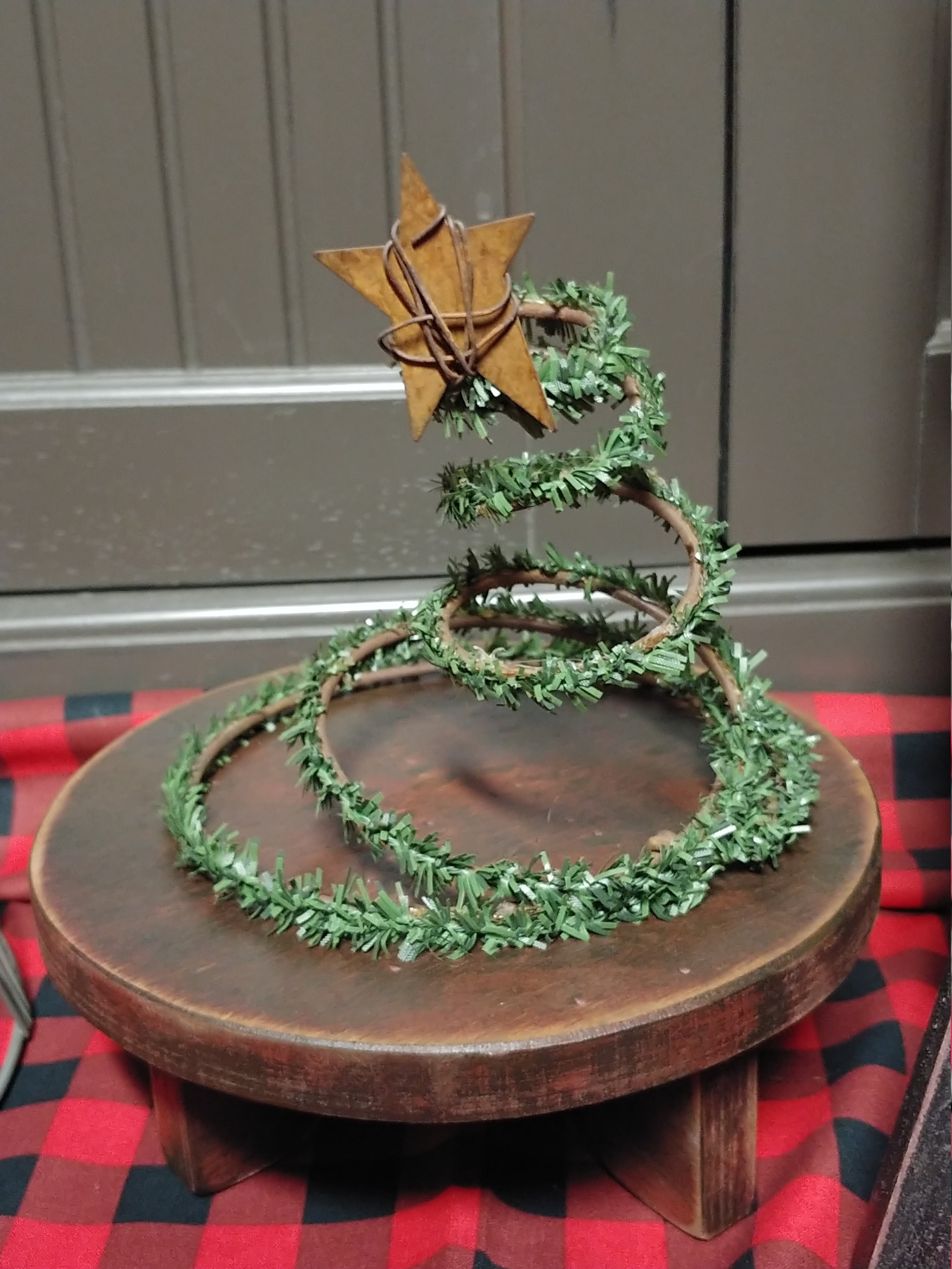 Xmas Tree - Etsy