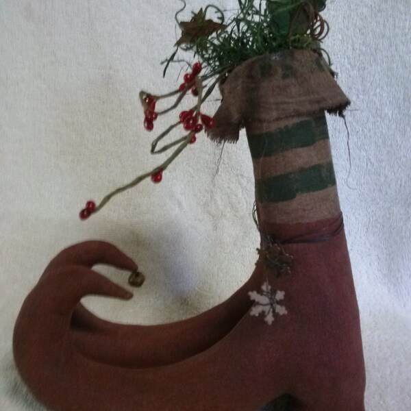 Elf Shoes - Etsy
