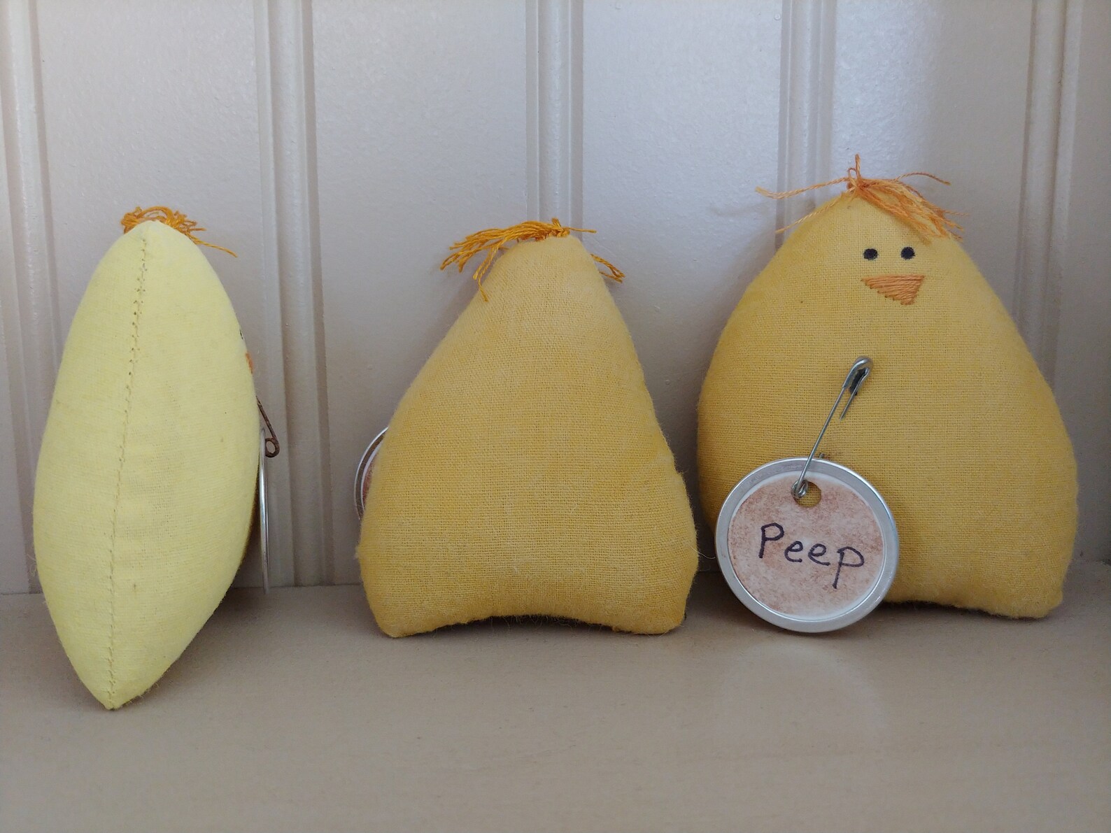 Baby Chicks - Etsy